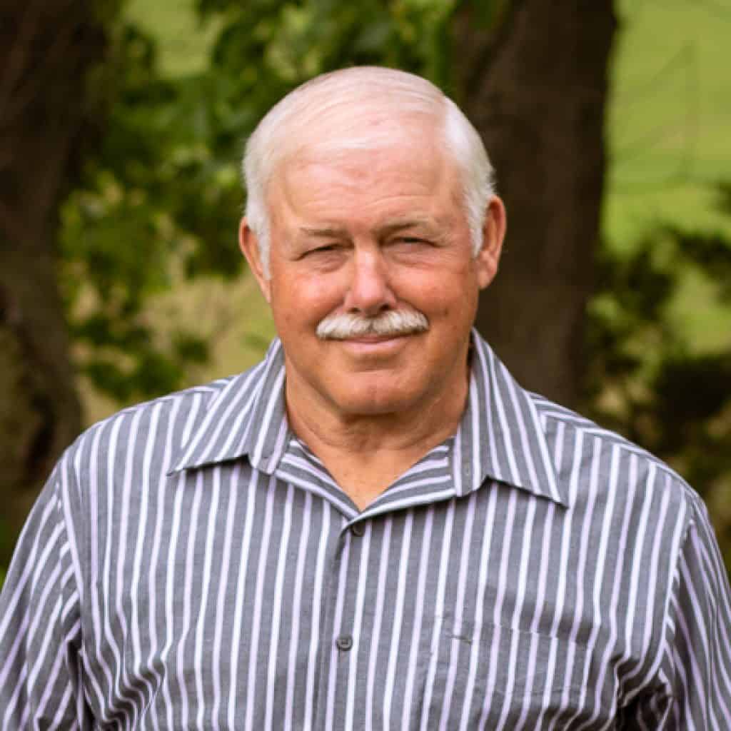 Nelson Meyers - Mercersburg Mennonite Church